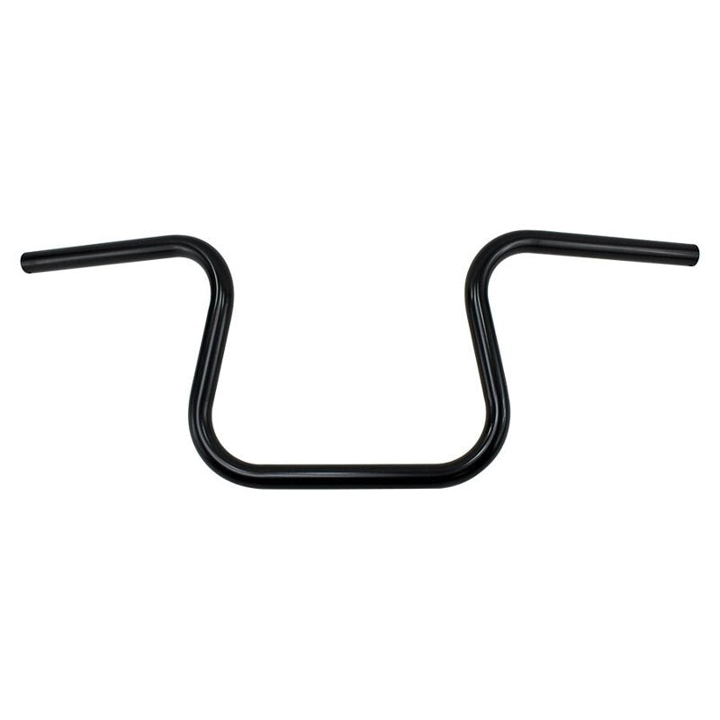 TC Bros Lane Splitter bars 1" black – Grayspeed Cycles